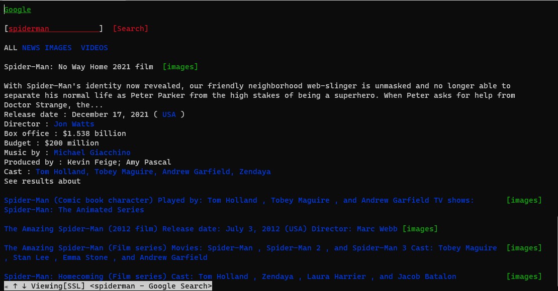 Lab Report 1 - (week 2) | cse15l-lab-reports