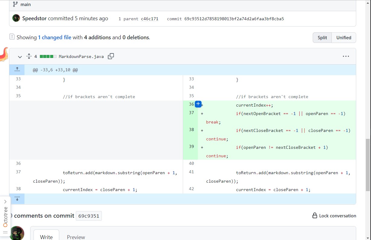 Lab Report 2 - (week 4) | cse15l-lab-reports